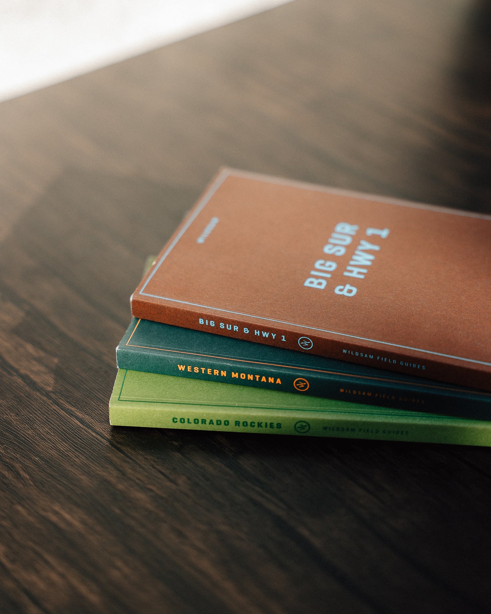 THE ADVENTURE SET – Wildsam