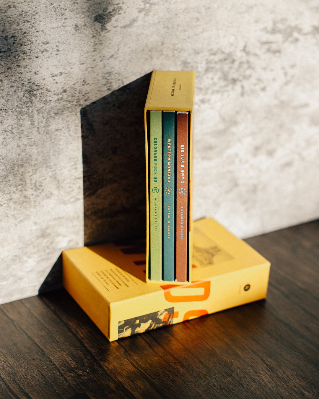 THE ADVENTURE SET – Wildsam