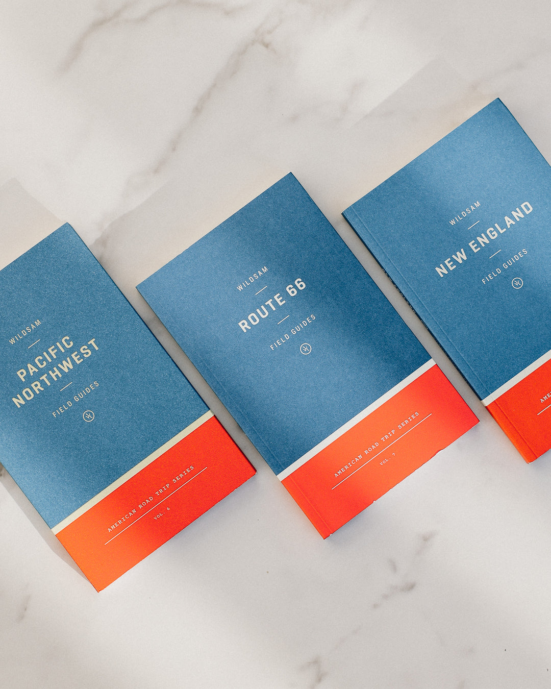 THE CLASSIC ROAD TRIPS SET – Wildsam