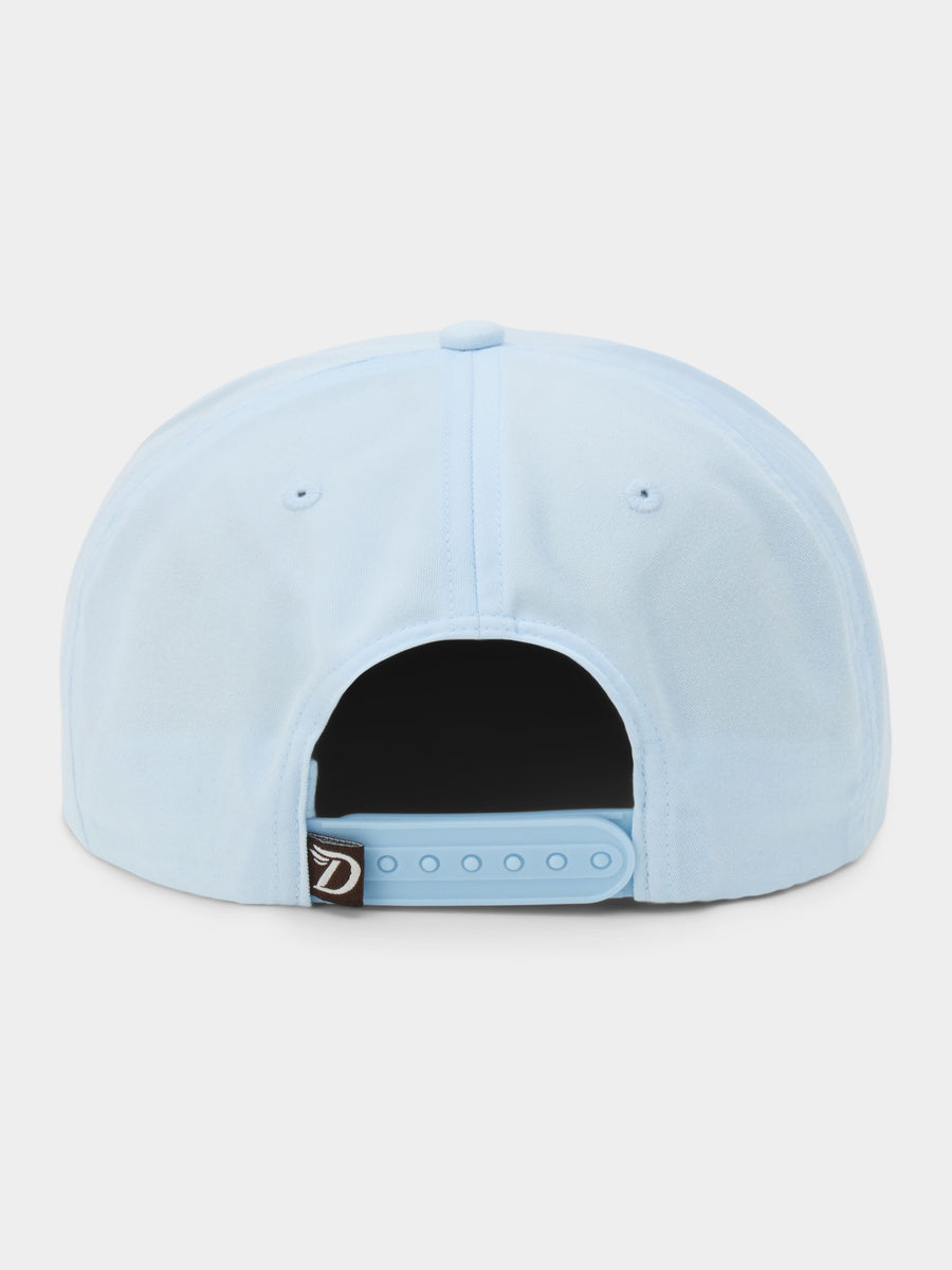 Gulf Shrimp Hat - Ice Water – Wildsam