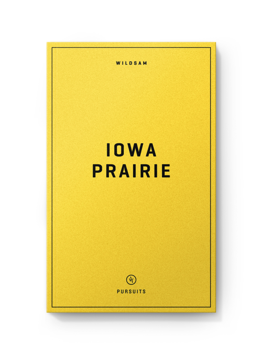 IOWA PRAIRIE – Wildsam