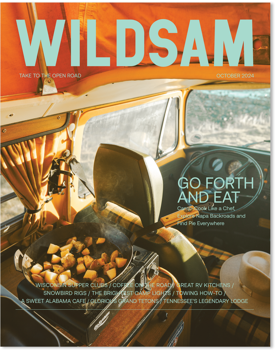 WM Oct 2024 – Wildsam